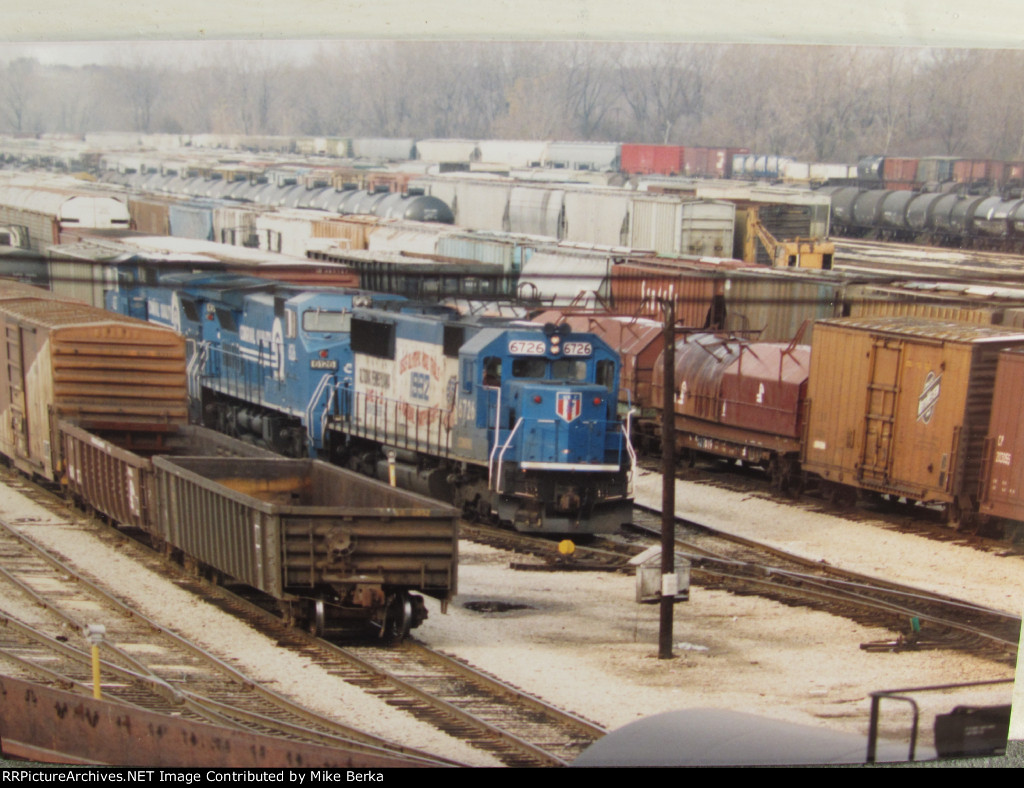 Conrail